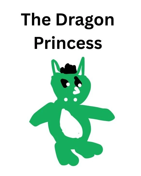 Bimmy Dragon | The Dragon Princess Wiki | Fandom