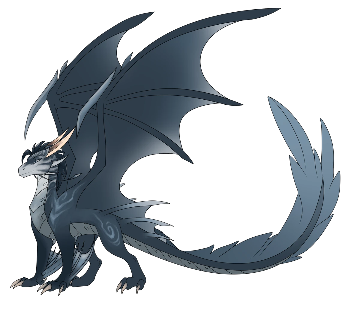 Mizu | The Dragon Realms Wiki | Fandom