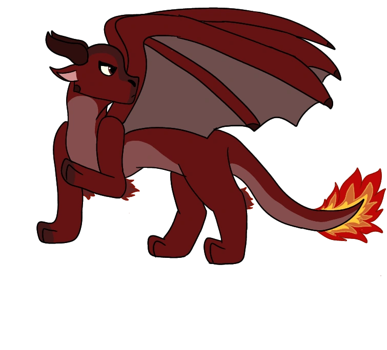 Ruby | The Dragon Warriors Fanon Wiki | Fandom