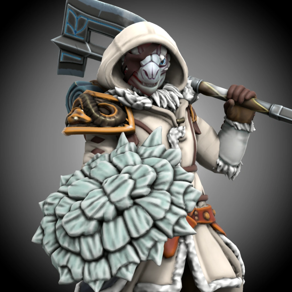 Sven Vulfgrim | The Dragonborn War Wiki | Fandom