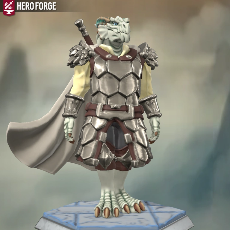 Rykor | The Dragonborn War Wiki | Fandom