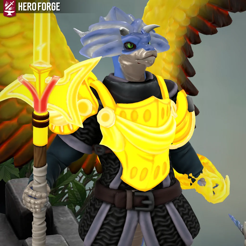 Prince Craiven | The Dragonborn War Wiki | Fandom