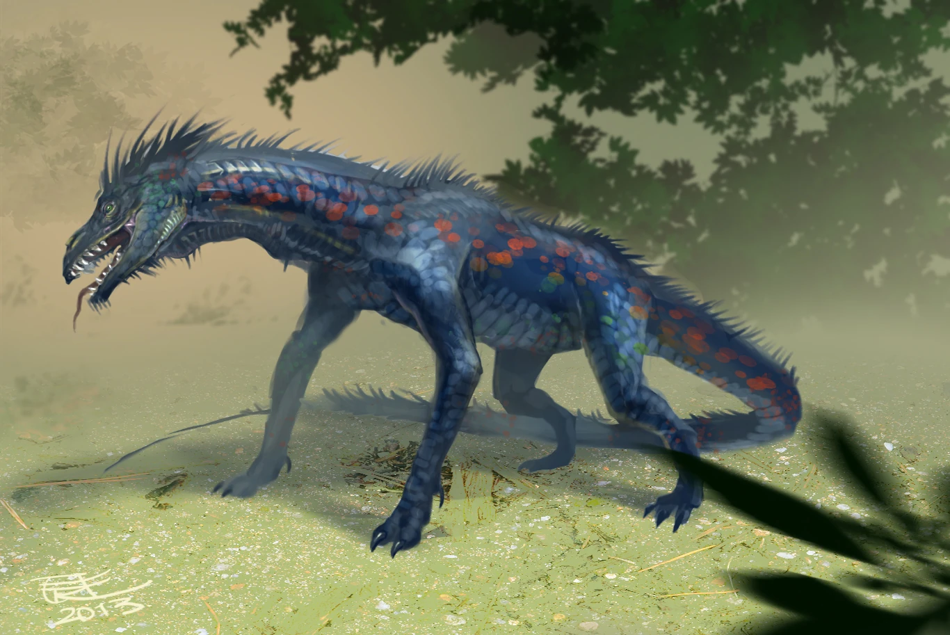 Lindwurm