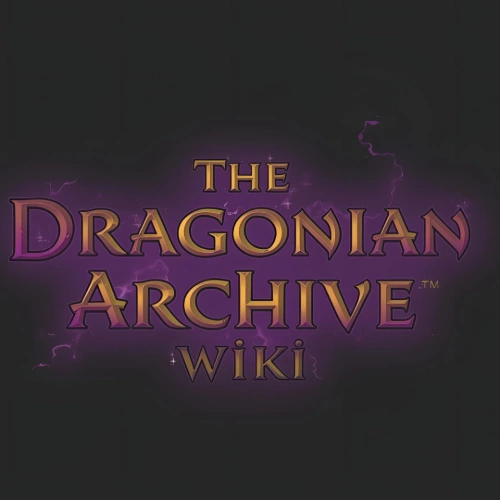 Dragonian archive wiki vs honeymoon Chronicles wiki | The Dragonian ...