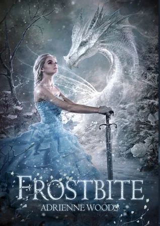 Frostbite | The Dragonian Series Wiki | Fandom
