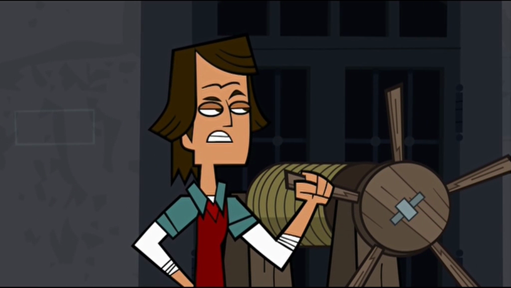 Noah | Total Drama and The Ridonculous Race Wiki | Fandom