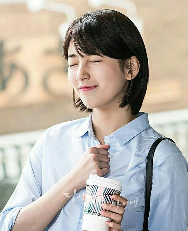 Bae Suzy | Dramas Wiki | Fandom