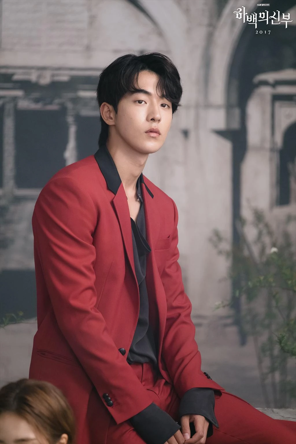 Habaek | Dramas Wiki | Fandom