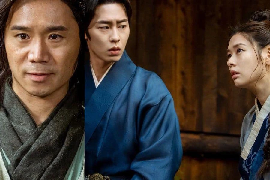 Im Chul-soo | Dramas Wiki | Fandom