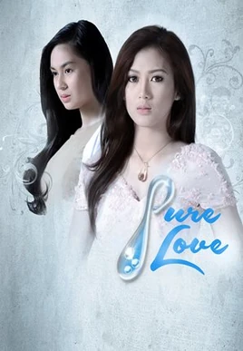 Pure Love | Dramas Wiki | Fandom