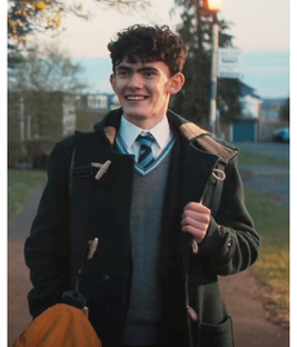 Charlie Spring | Dramas Wiki | Fandom