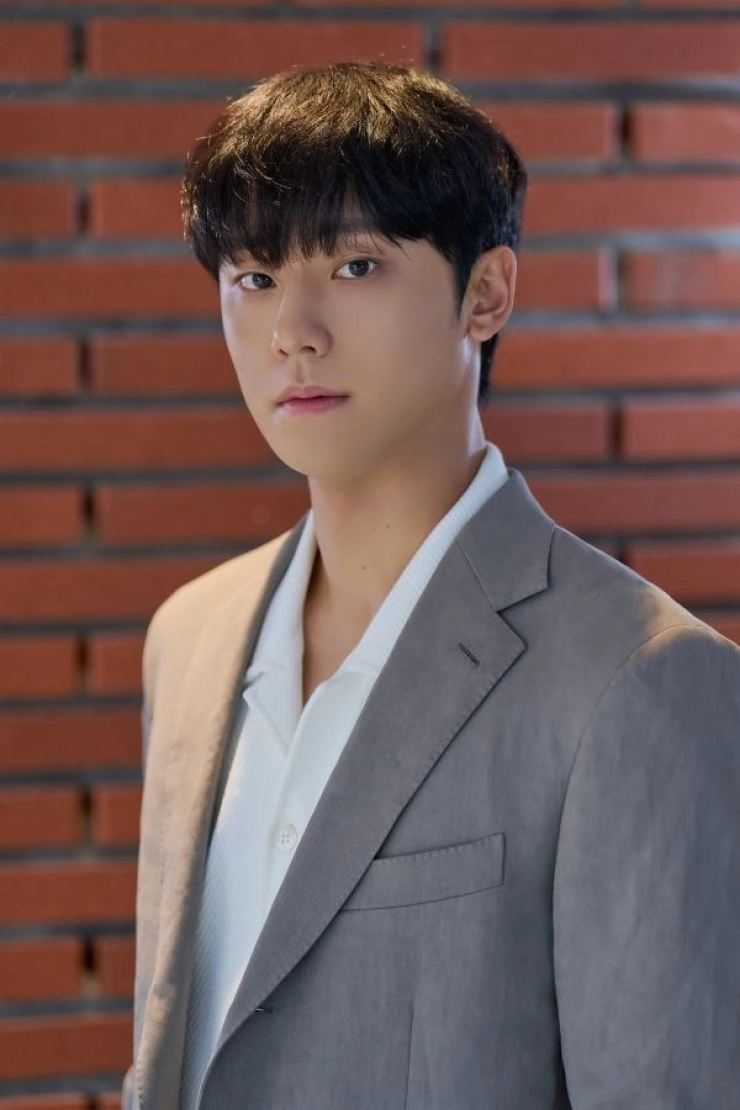 Lee Do-hyun | Dramas Wiki | Fandom