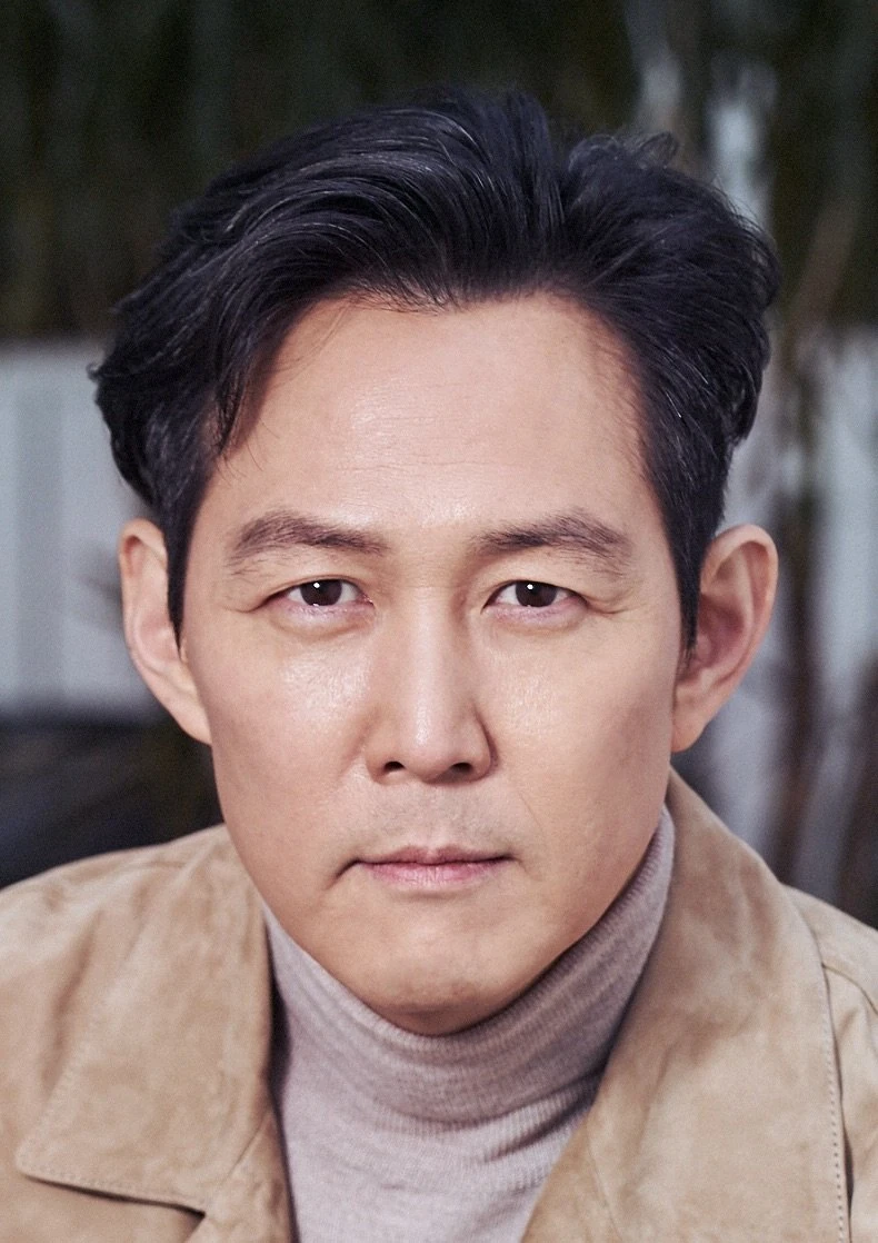 Lee Jung-jae | Dramas Wiki | Fandom