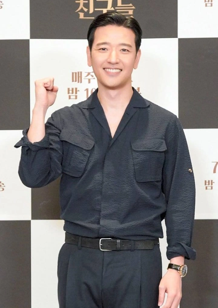 Bae Soo-bin | Dramas Wiki | Fandom