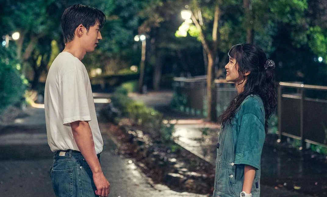 Twenty-Five Twenty-One/Episode 2 | Dramas Wiki | Fandom