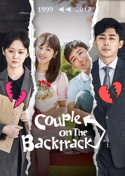 Couple on the Backtrack | Dramas Wiki | Fandom