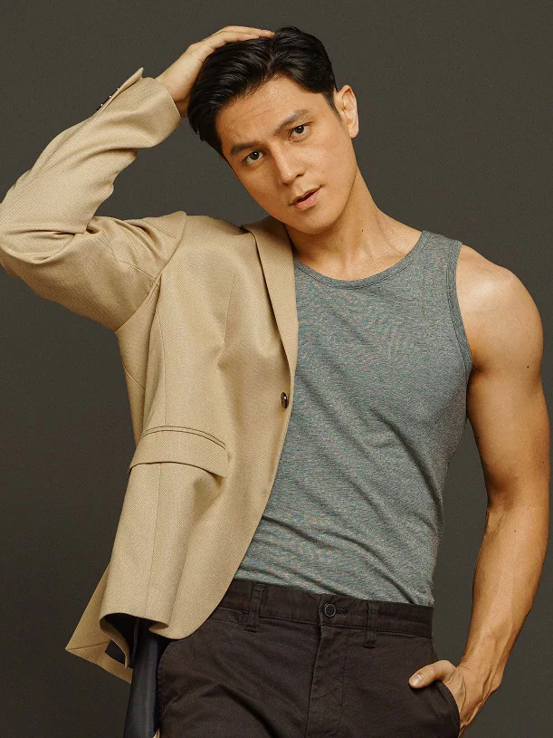Joseph Marco | Dramas Wiki | Fandom