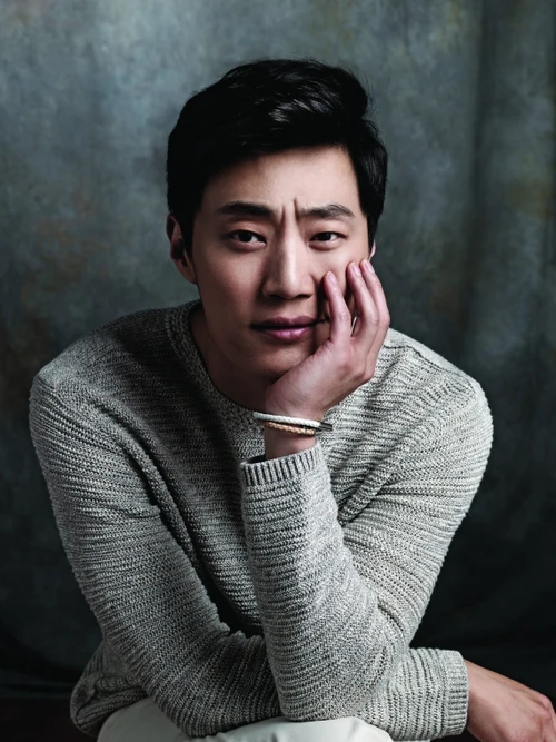 Lee Hee-joon | Dramas Wiki | Fandom