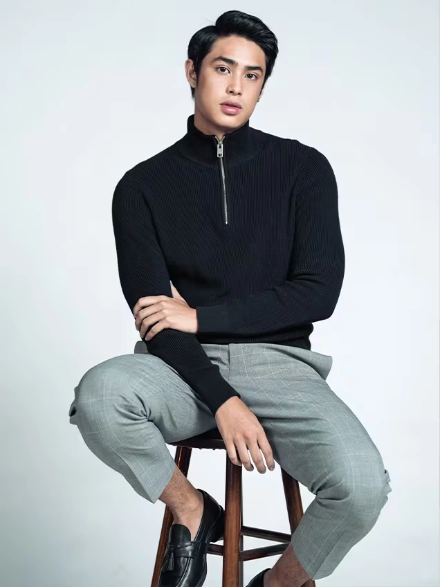 Donny Pangilinan | Dramas Wiki | Fandom