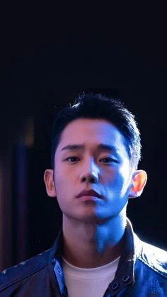 Jung Hae-in | Dramas Wiki | Fandom