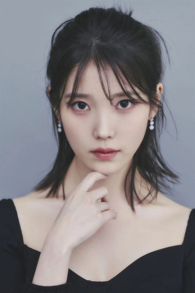 IU | Dramas Wiki | Fandom