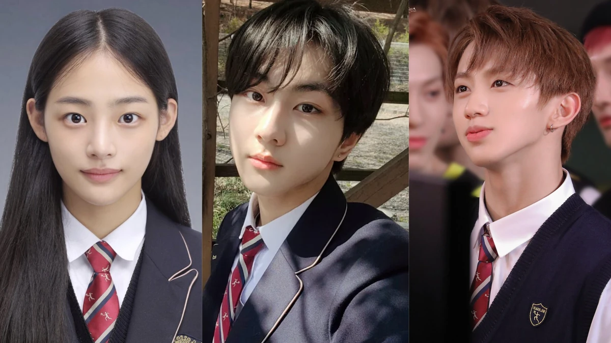 Hanlim Multi Art School | Dramas Wiki | Fandom