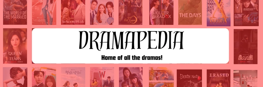 Dramapedia | Dramas Wiki | Fandom