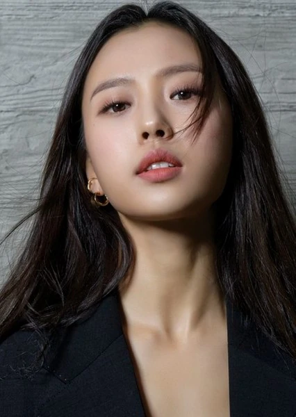 Go Min-si | Dramas Wiki | Fandom