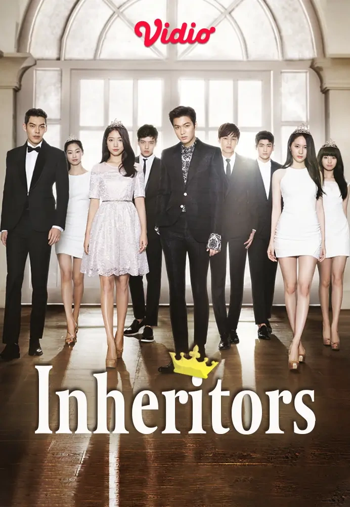 The Heirs | Dramas Wiki | Fandom