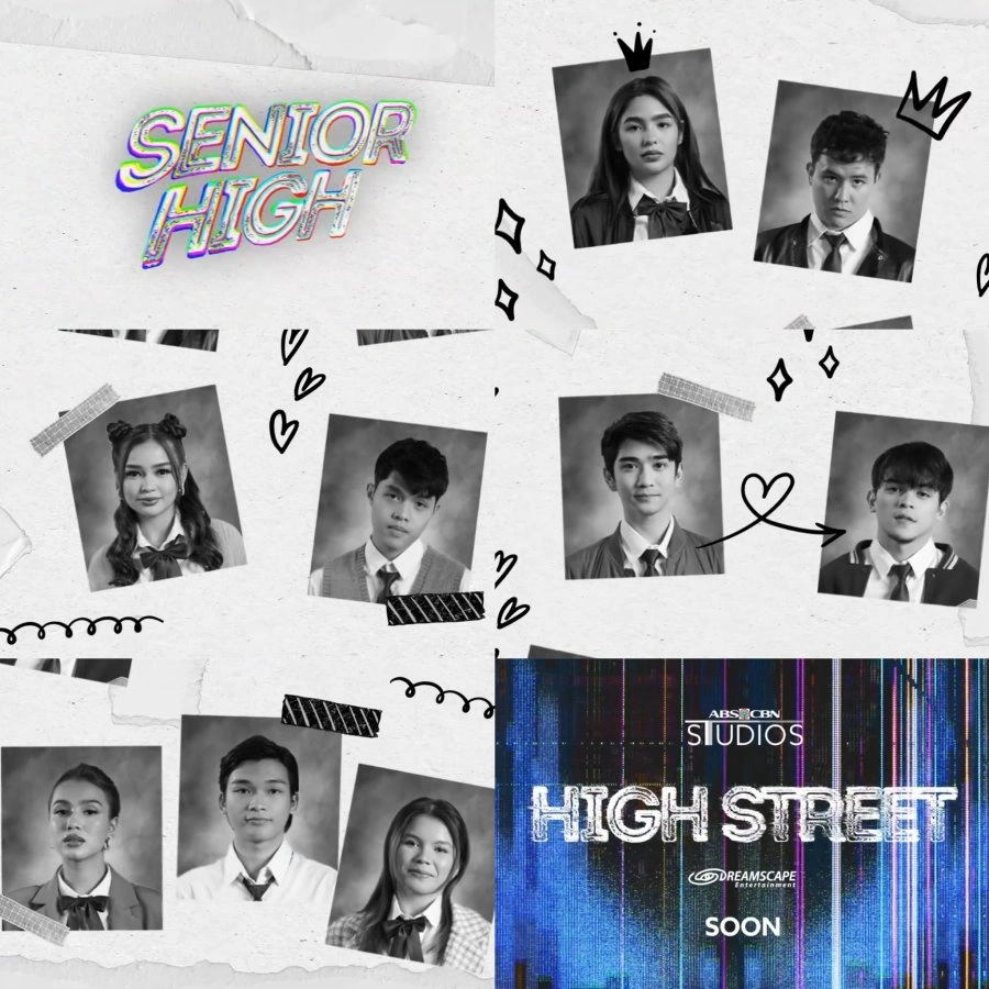 High Street | Dramas Wiki | Fandom