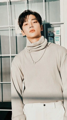 Rowoon | Dramas Wiki | Fandom
