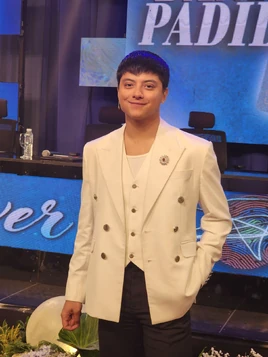 Daniel Padilla | Dramas Wiki | Fandom