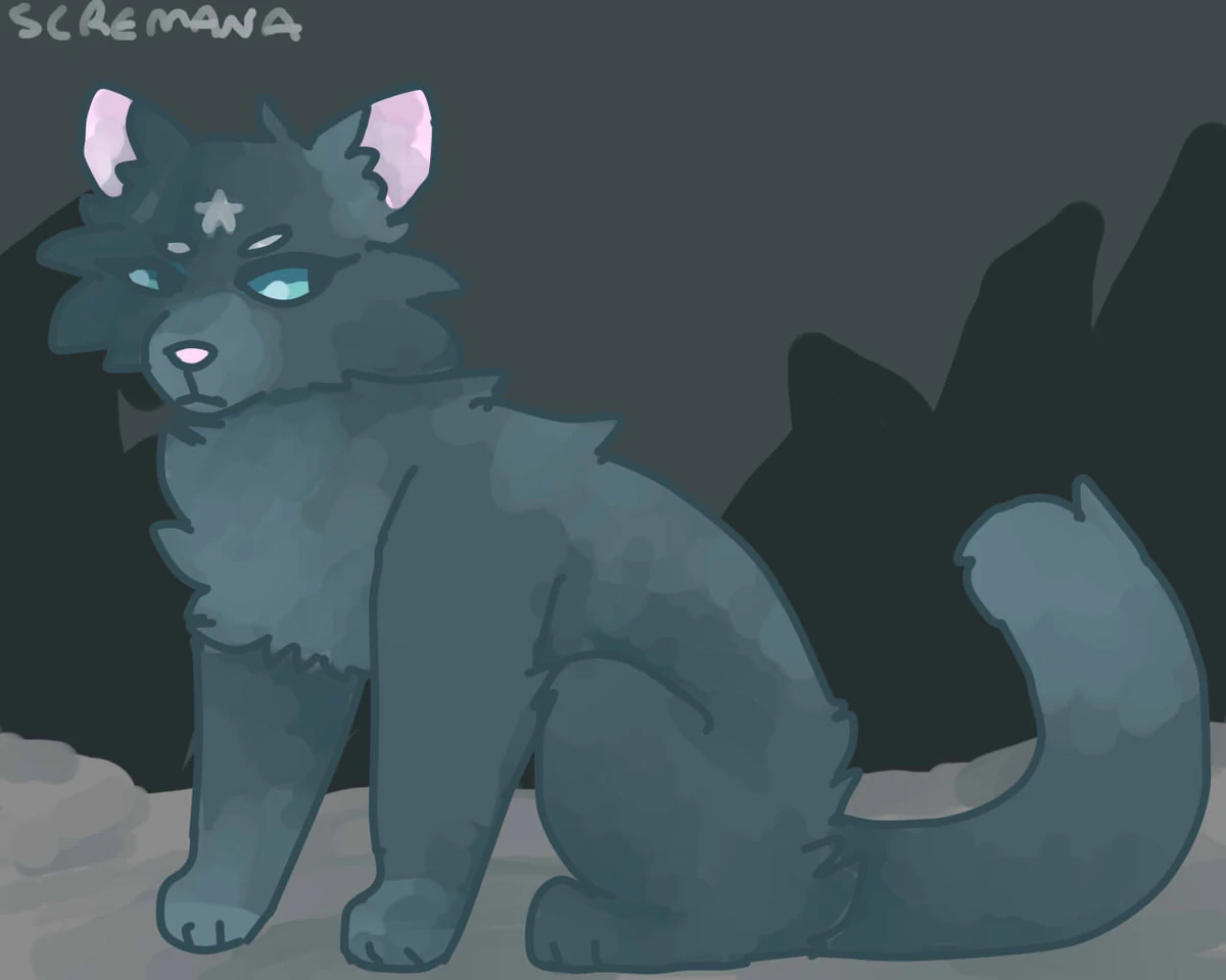 Cinderleaf | The Drawcast Wiki | Fandom