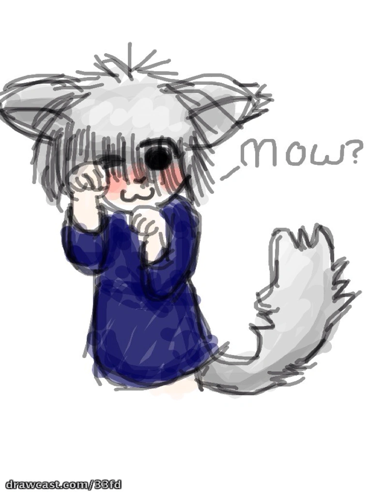 Puppylover596 | The Drawcast Wiki | Fandom