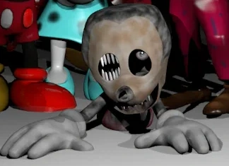 Drawkill The Face | The Drawkill Of Disney Wiki | Fandom