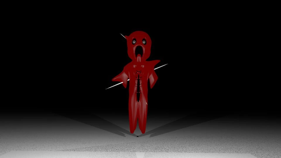 Drawkill Slester | The Drawkill Of Disney Wiki | Fandom