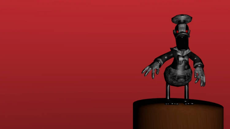 Drawkill Billy | The Drawkill Of Disney Wiki | Fandom