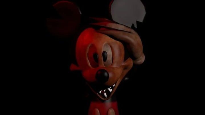 Drawkill Mickey | The Drawkill Of Disney Wiki | Fandom