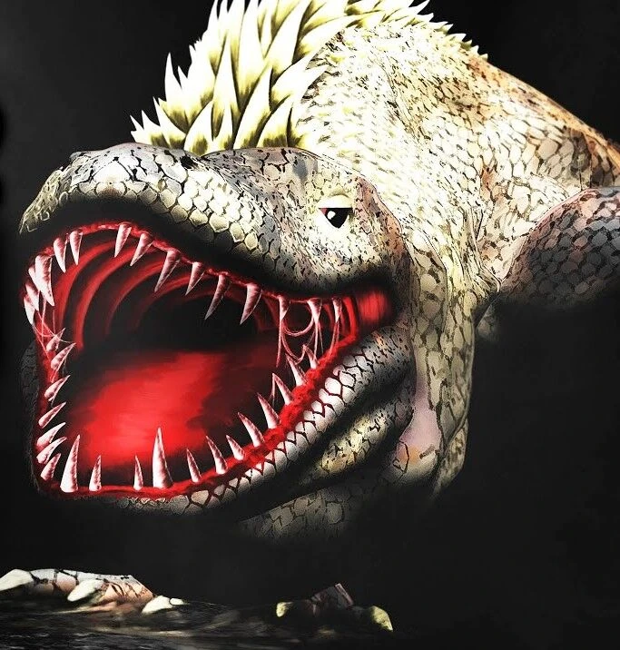 Kazimir Zykov | The Dread World Of Church Of The Father's Vision Wiki | Fandom