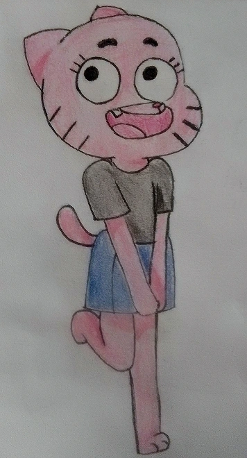 Lexy Watterson | The Dream Team Wiki | Fandom