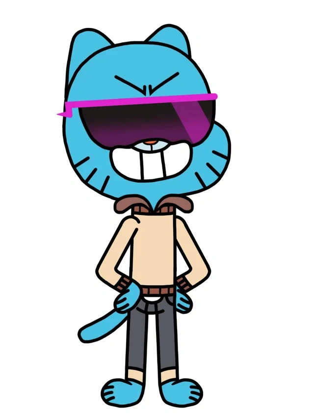 Zach Watterson | The Dream Team Wiki | Fandom