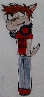 Sam Jackson | The Dream Team Wiki | Fandom