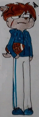 Franklin Jackson | The Dream Team Wiki | Fandom