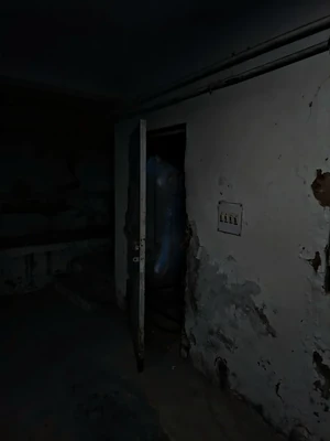 Creature 10 - "Skin-Walkers" | The Dreamcore Database Wiki | Fandom