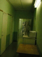 Creature 10 - "Skin-Walkers" | The Dreamcore Database Wiki | Fandom