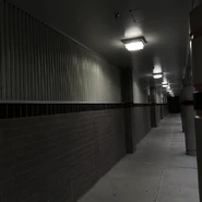 Floor 1 - "Lurking Danger" | The Dreamcore Database Wiki | Fandom