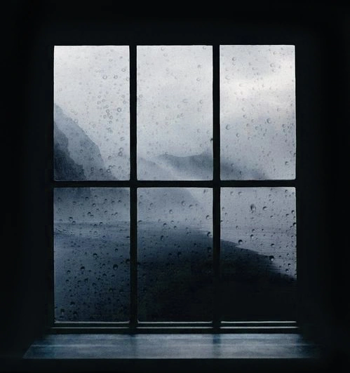 Creature 2 - "Predatory Windows" | The Dreamcore Database Wiki | Fandom