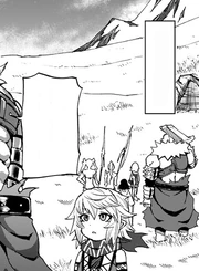 Chapter 34 | The Death Mage Wiki | Fandom