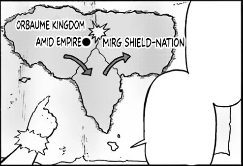 Amid Empire | The Death Mage Wiki | Fandom