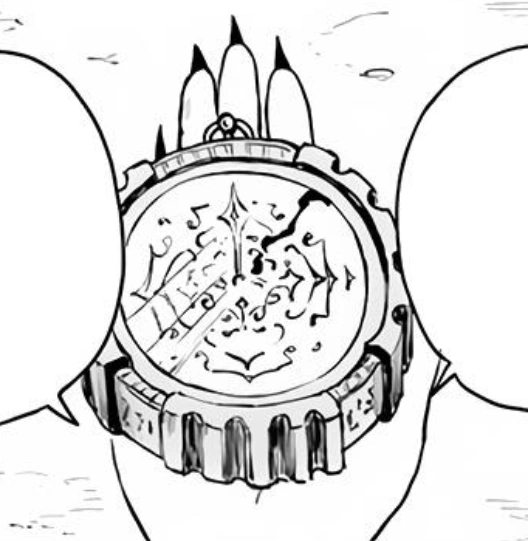 Vampire-detecting device | The Death Mage Wiki | Fandom